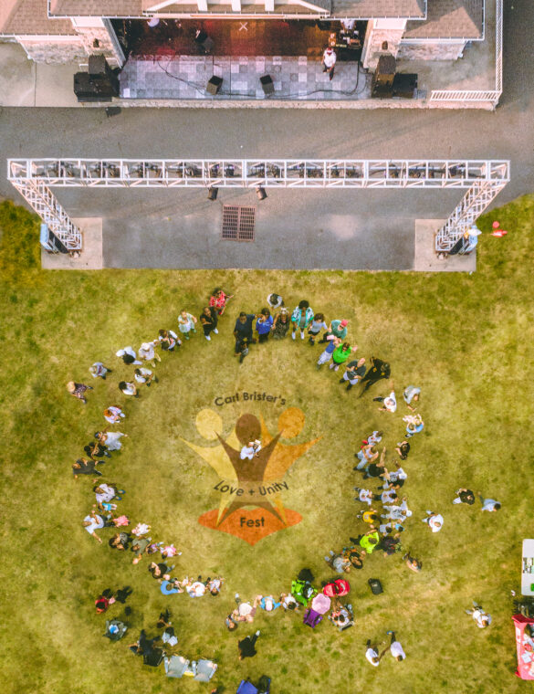 The Mission of Music Village