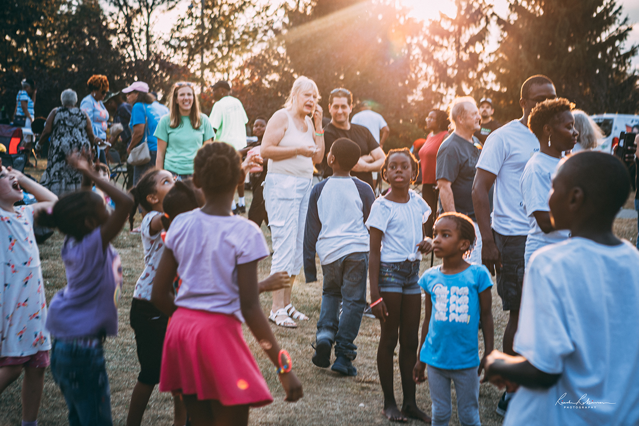 Love+Unity Week 2023