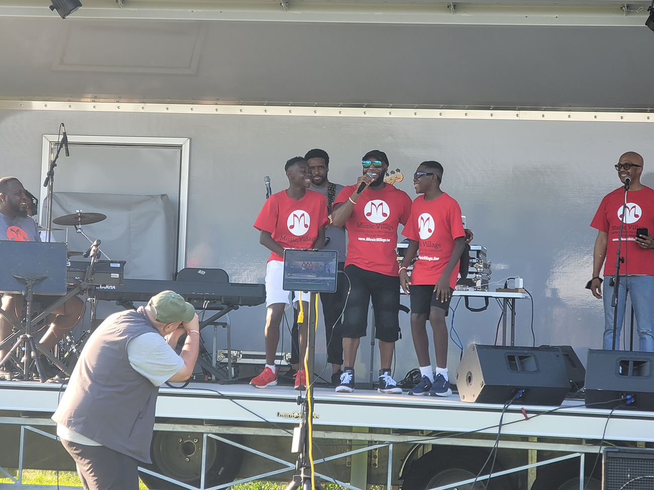 Love and Unity Week 2023 is HERE!