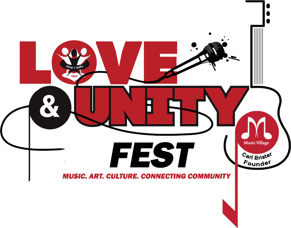 Love+Unity Week 2024