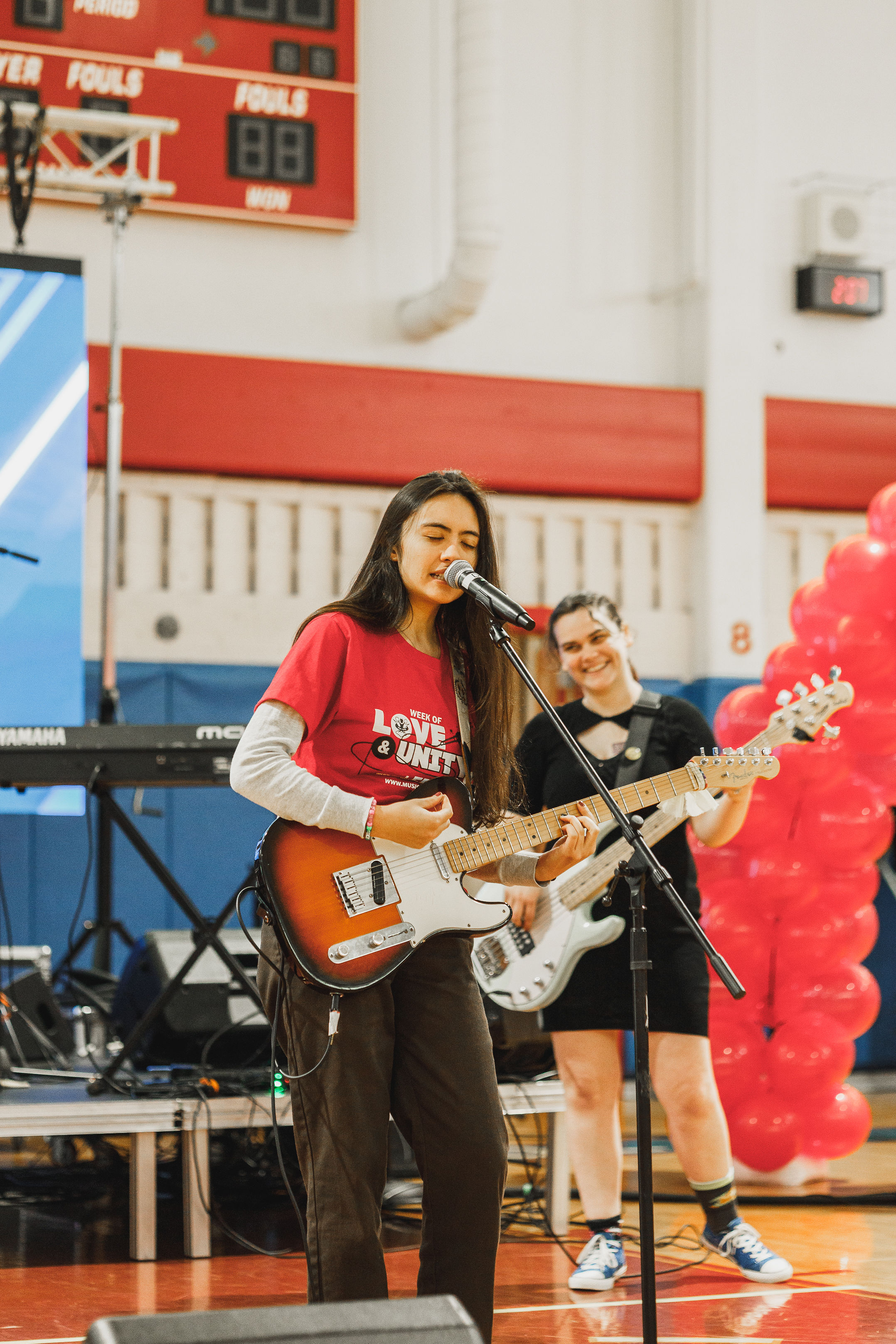 Gallery: Love+Unity Week 2023